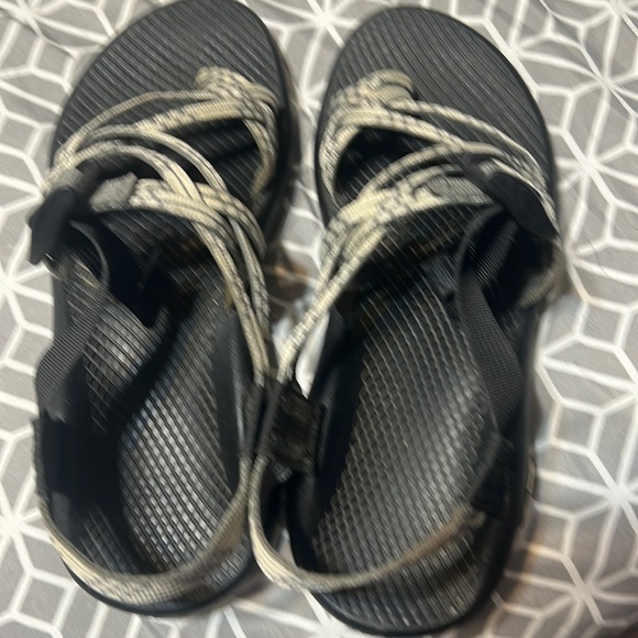 Chaco | Shoes | Chacos With Toe | Poshmark